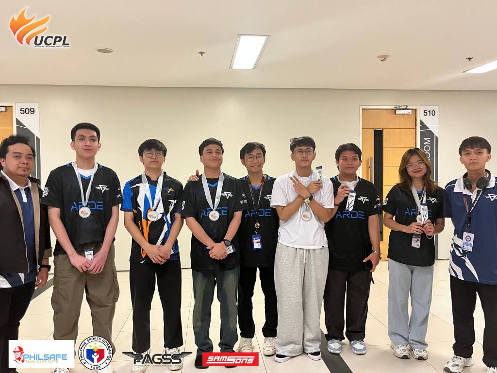 UCPL - The University and Colleges Premier League | Home